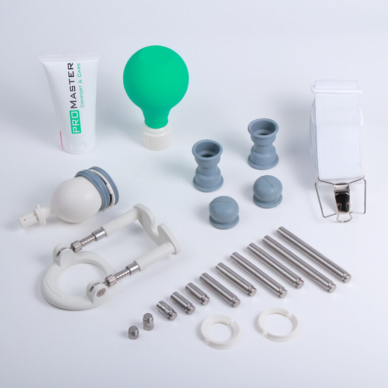 PeniMaster Pro Complete Set купить в интернет-магазине EXTENDER24