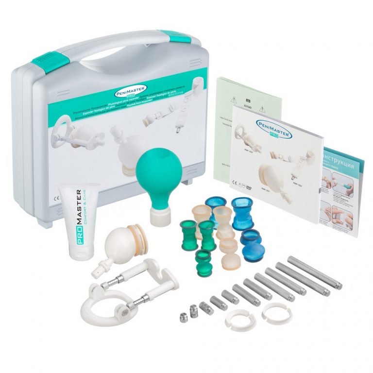 EXTENDER24.RU - интернет-магазин товаров для повышения мужского потенциала